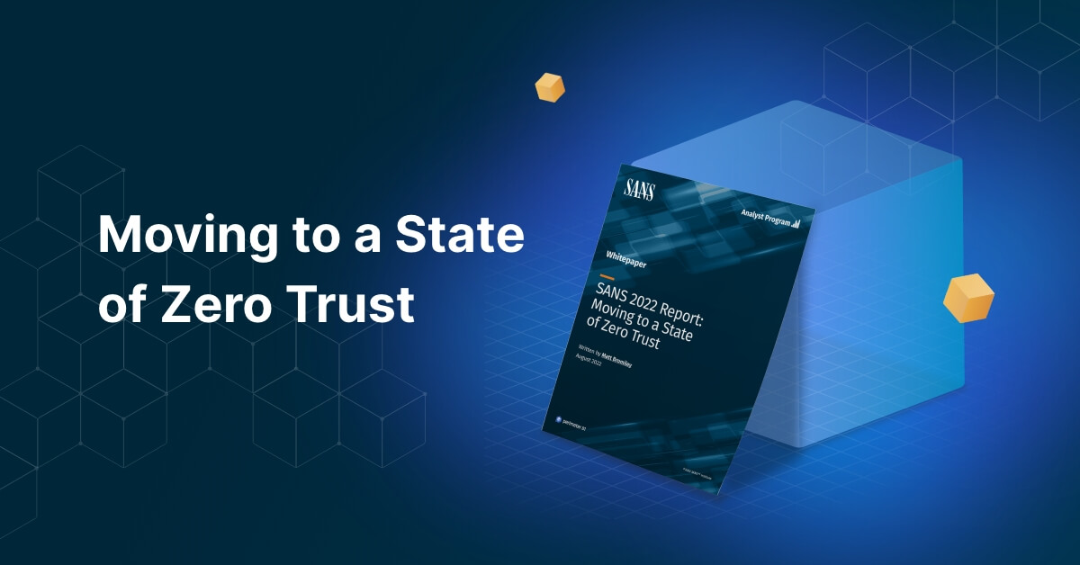 Zero Trust Moving Beyond The Perimeter Part 2 Duo